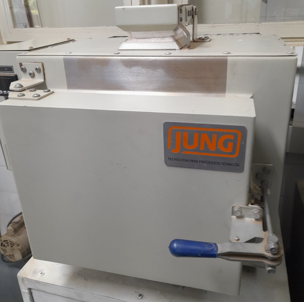 Laboratório Multiusuário | INFIS